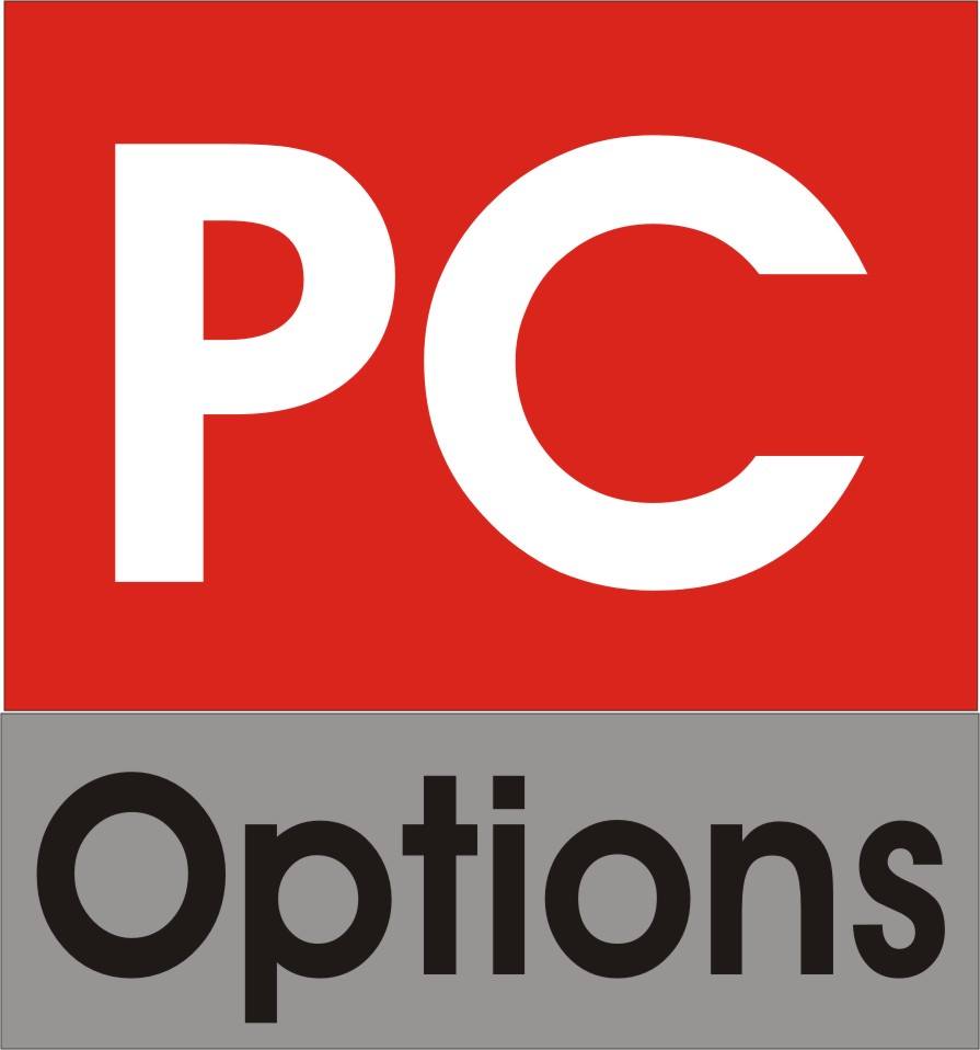 PC Options - Paseo Outlets