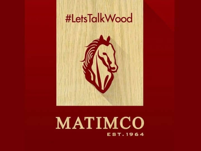 Matimco - Paseo Outlets