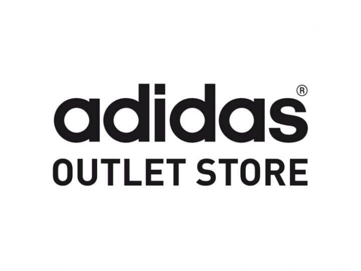 Adidas Outlet Store - Paseo Outlets