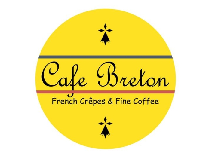 Cafe Breton - Paseo Outlets