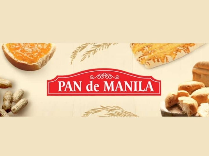 Pan de Manila - Paseo Outlets