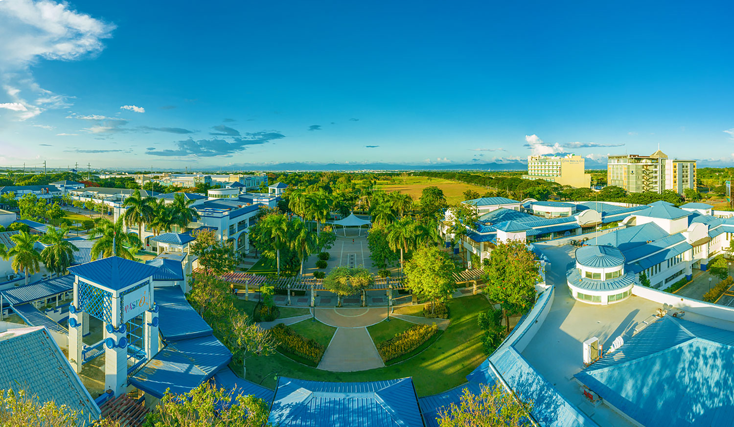 Paseo Outlets: Why It's Your Ideal Outlet Mall