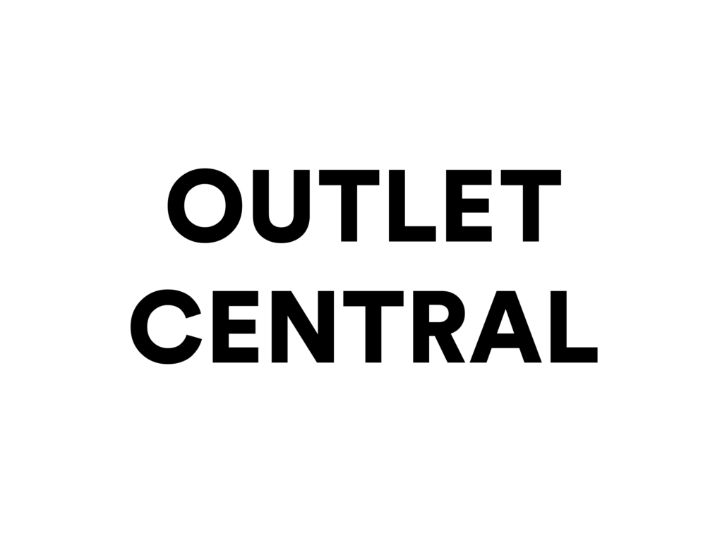 Outlet Central - Paseo Outlets